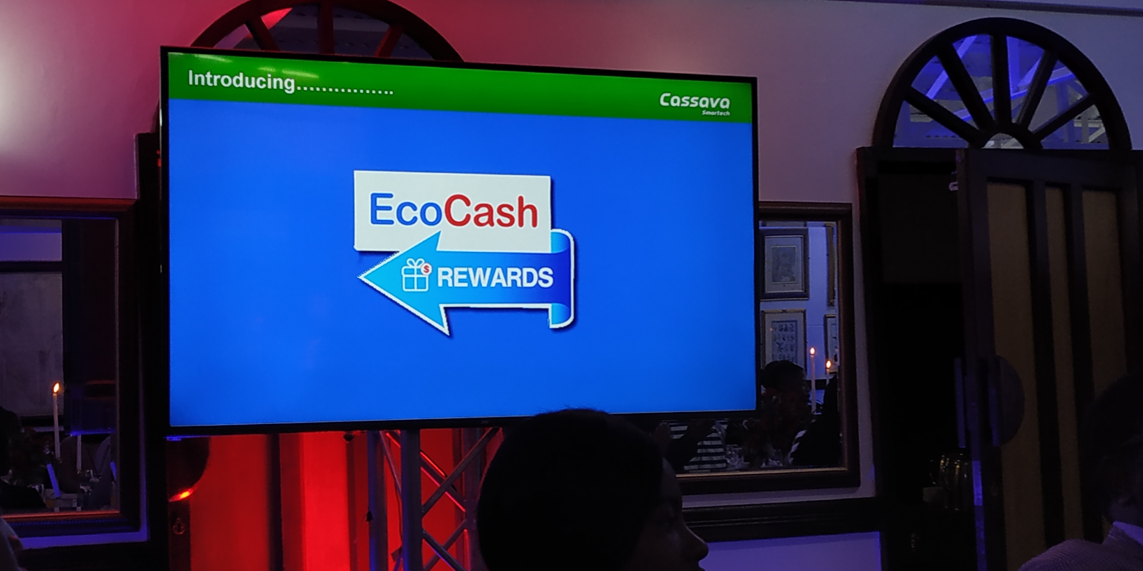 EcoCash Has A New & Exciting Rewards Program - Techzim