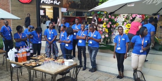 Lytee Finally Launches But You Won't Be Able To Order A Helper From ...