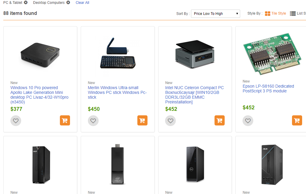 Besides Cars, Here Is What You Can Also Buy On BeForward - Techzim