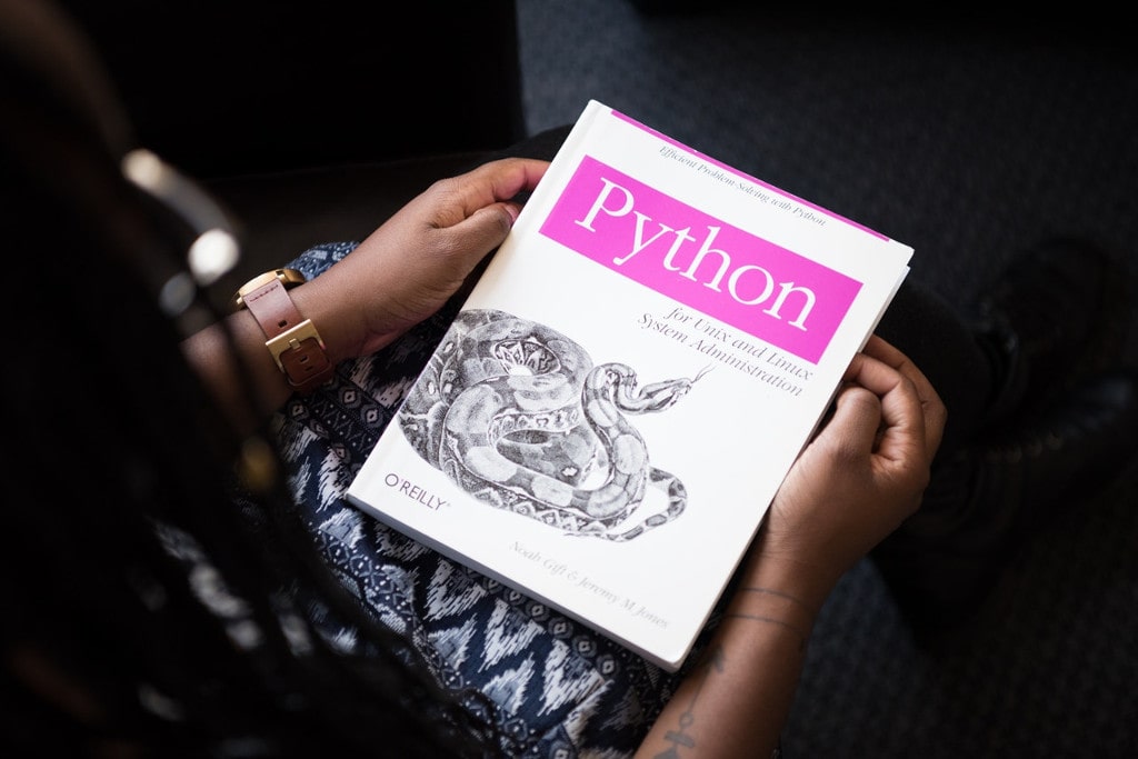 TechVillage To Host Python Meetups Every Other Month Starting This Week Techzim
