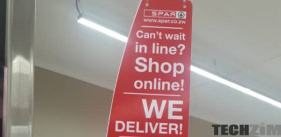 Here Is A List Of The Spar Supermarkets You Can Buy From Online - Techzim