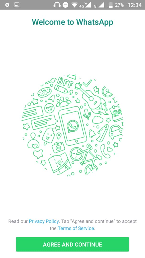 Dual WhatsApp: How To Run Two WhatsApp Accounts On One Phone - Techzim