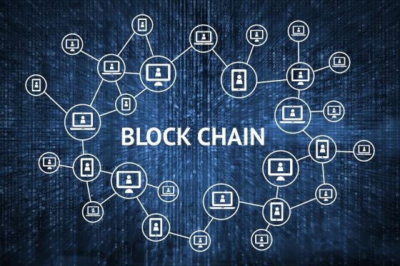 [Infographic] How Blockchain Will Turn Industries on Their Heads - Techzim