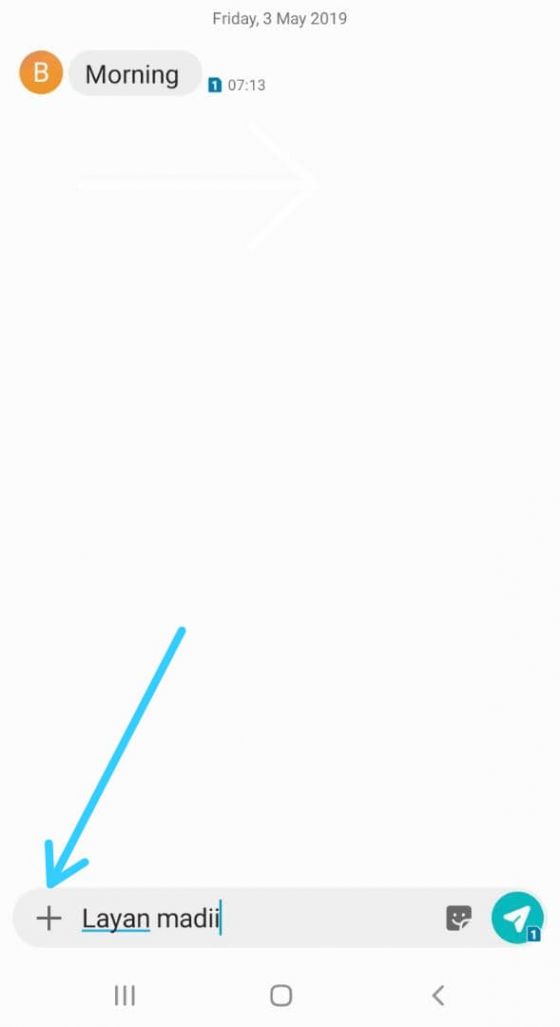 How To Schedule Texts To Send Later On Samsung - Techzim