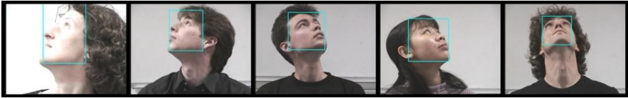 Innovative Deep Learning Solution For Face Detection Developed By AI ...