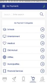 First Looks At Cabs New Mobile App - Techzim