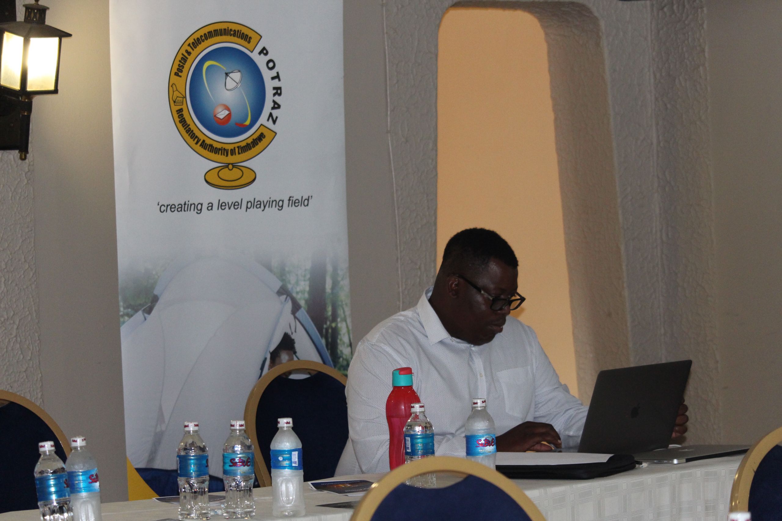 POTRAZ Hack 4 Smart Sustainable Cities Kicks Off In Kadoma - Techzim