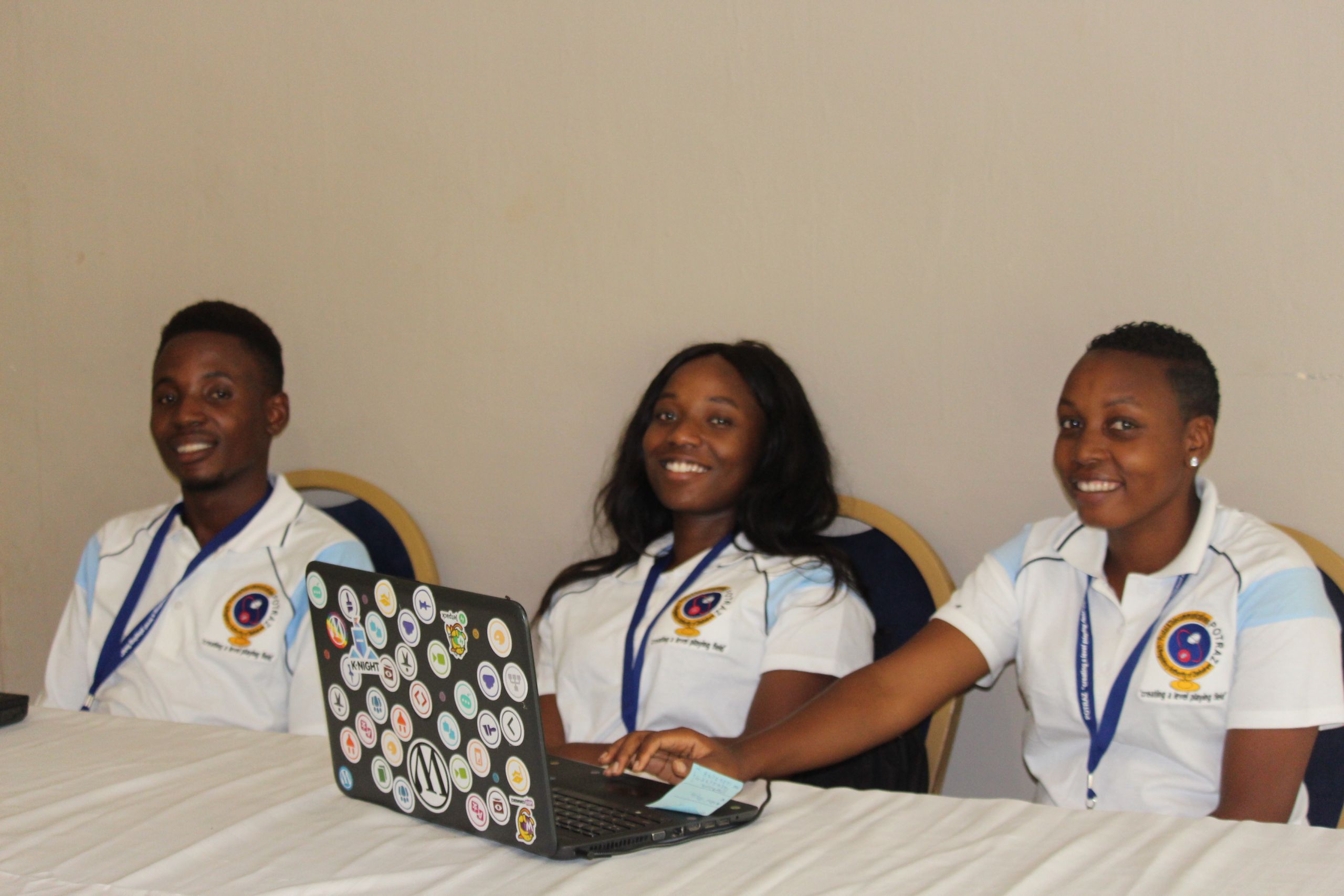 POTRAZ Hack 4 Smart Sustainable Cities Kicks Off In Kadoma - Techzim