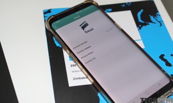 Sasai Watch and Moments are free this festive period - Techzim