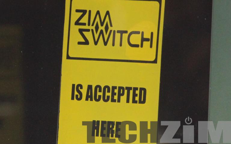 Zimswitch: a quick refresher on what it is and what it does - Techzim