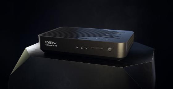 DStv plans to partner with internet providers once Xplora Ultra is released