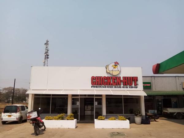 Chicken Hut's new digital menu looks to kill 3 birds with one stone ...