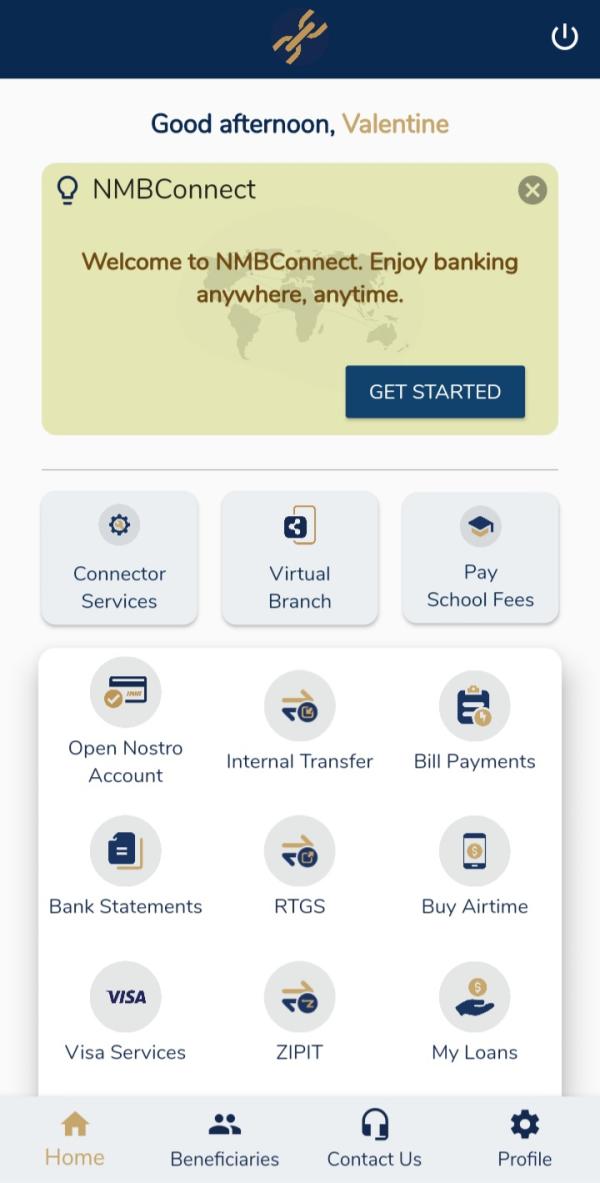 You can now open an NMB account via its *241# USSD - Techzim