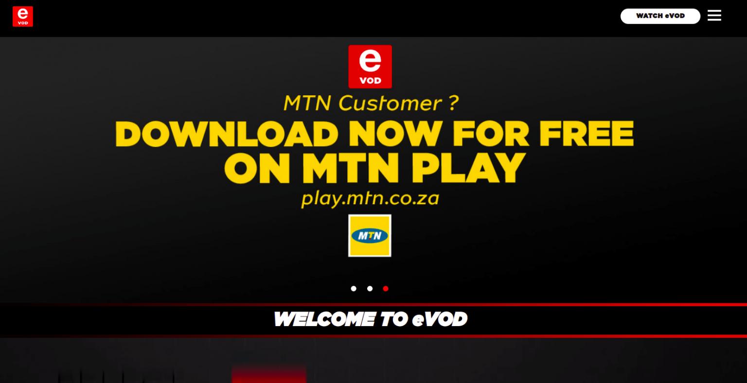 You can now watch eTV shows for free on eVOD - Techzim