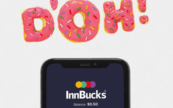 InnBucks is back as a bank, is it still as low cost as it was before ...
