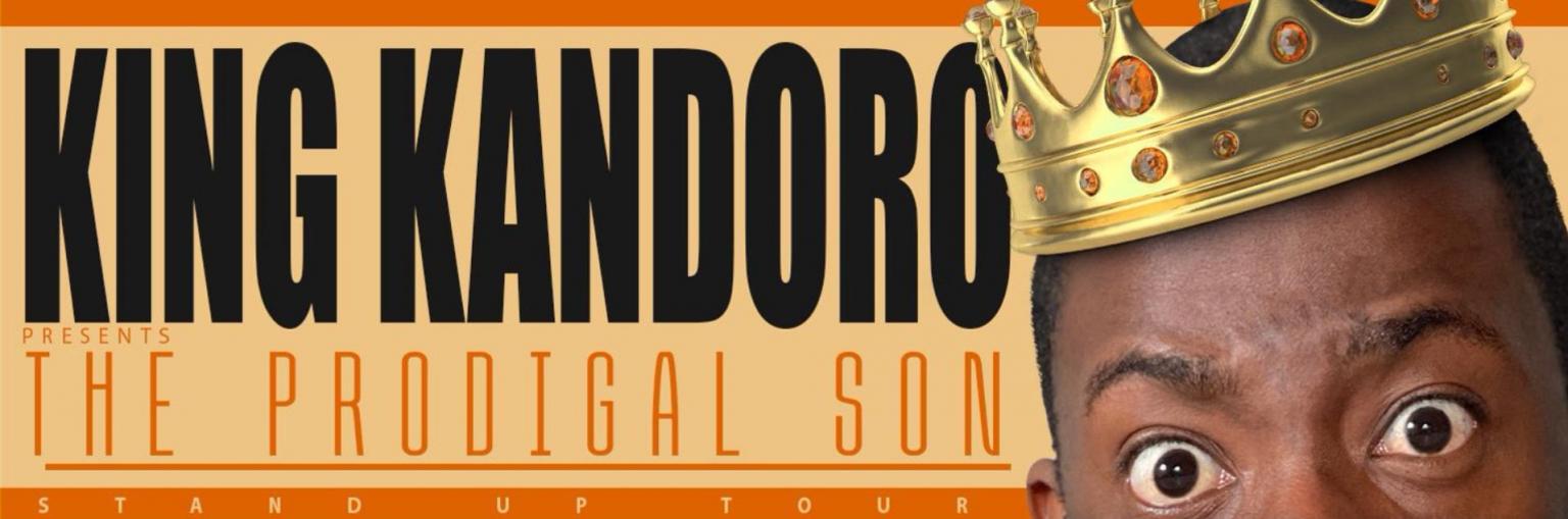 King Kandoro Prodigal Son Review: e-passports, Nick Mangwana & more ...