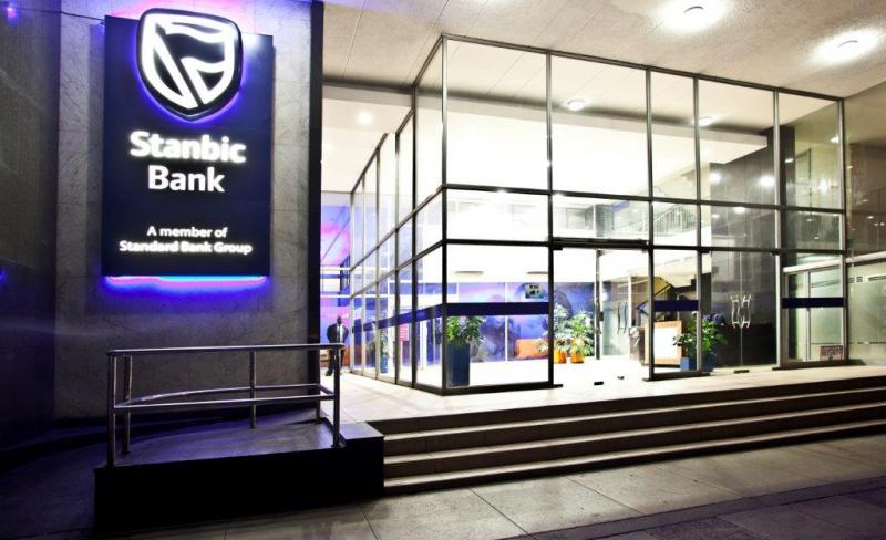 Stanbic Bank Zim's 2024 Performance: Bank Charges and Money Changing ...
