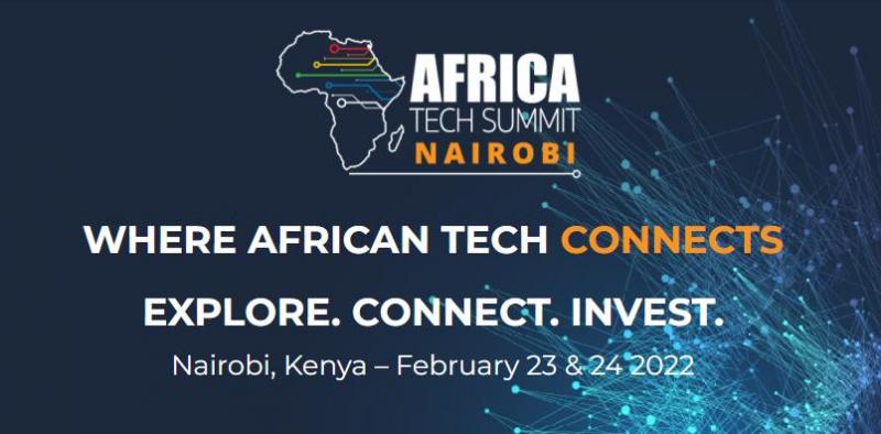Zim startups! Apply to pitch your ideas at Africa Tech Summit 2022 ...