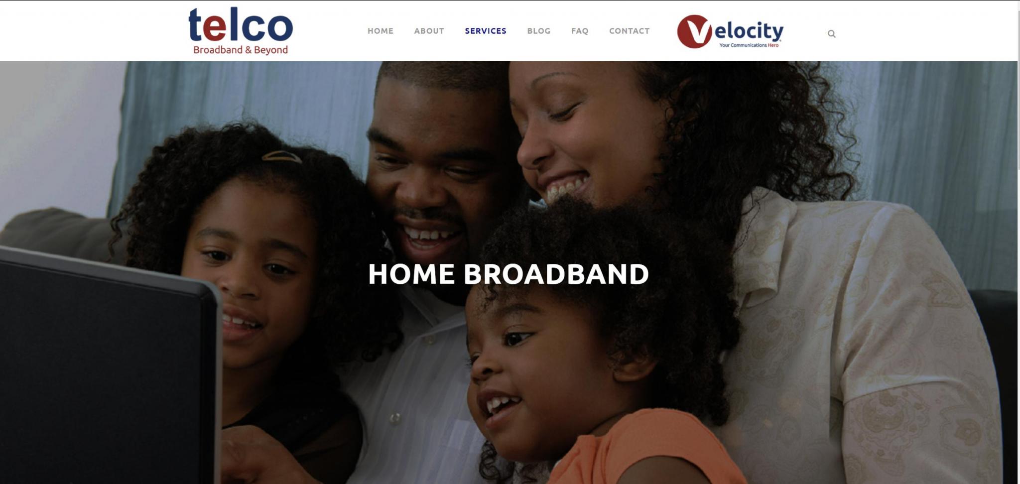 Telco Fiber. Is it any good? – Techzim