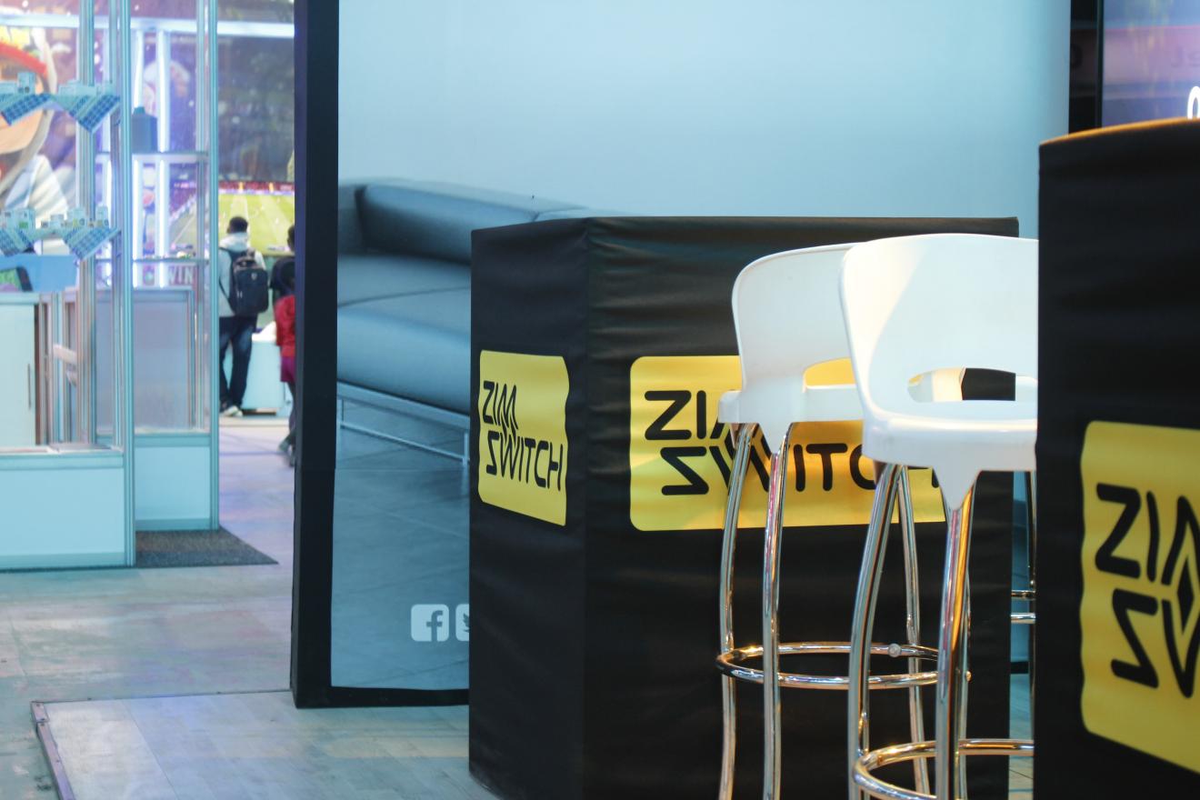 Zimswitch at ZITF 2022: NOSTRO EFTs, debit orders, wallet on POS & more ...
