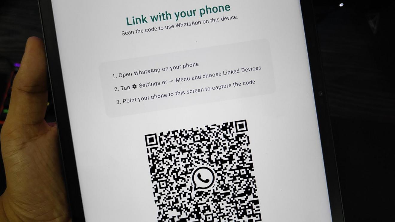 WhatsApp bringing multi-device support to mobile devices - Techzim