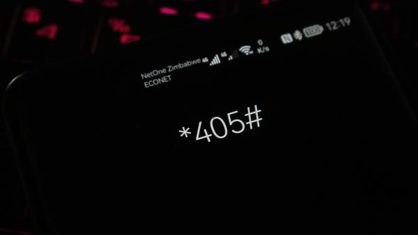 All USSD Codes for Econet, NetOne, Telecel, Banks, and more! - Techzim