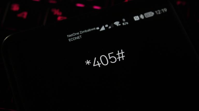 All USSD Codes for Econet, NetOne, Telecel, Banks, and more! - Techzim