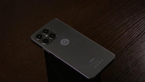 GTeL Infinity 13 review. Looks posh but is that enough to sell? - Techzim