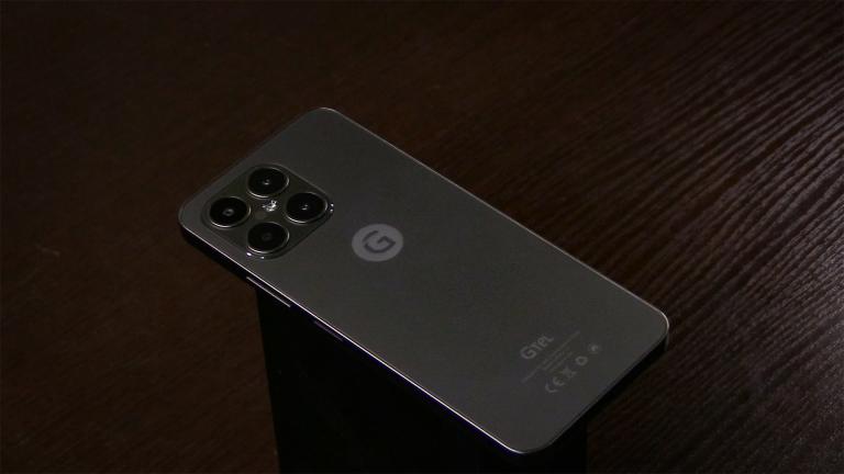 GTeL Infinity 13 review. Looks posh but is that enough to sell? - Techzim
