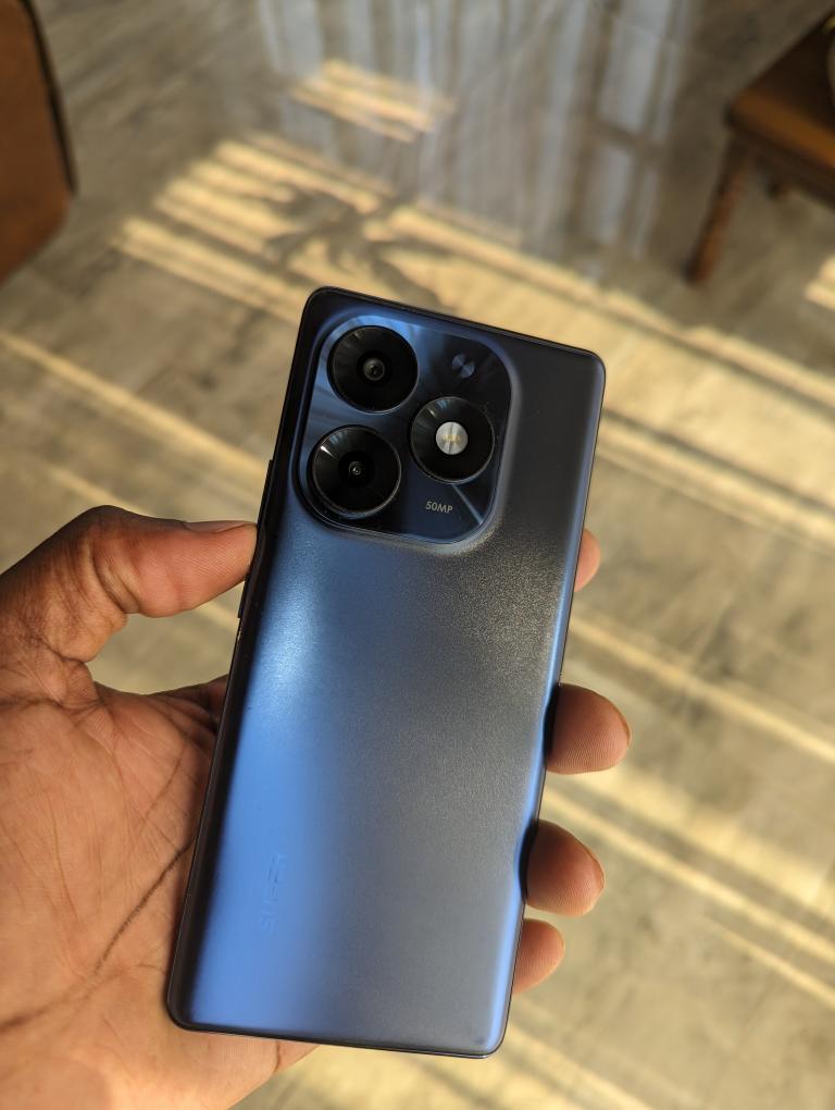 Itel S23+ vs GTeL Infinity 13. Which of these did a better job at ...