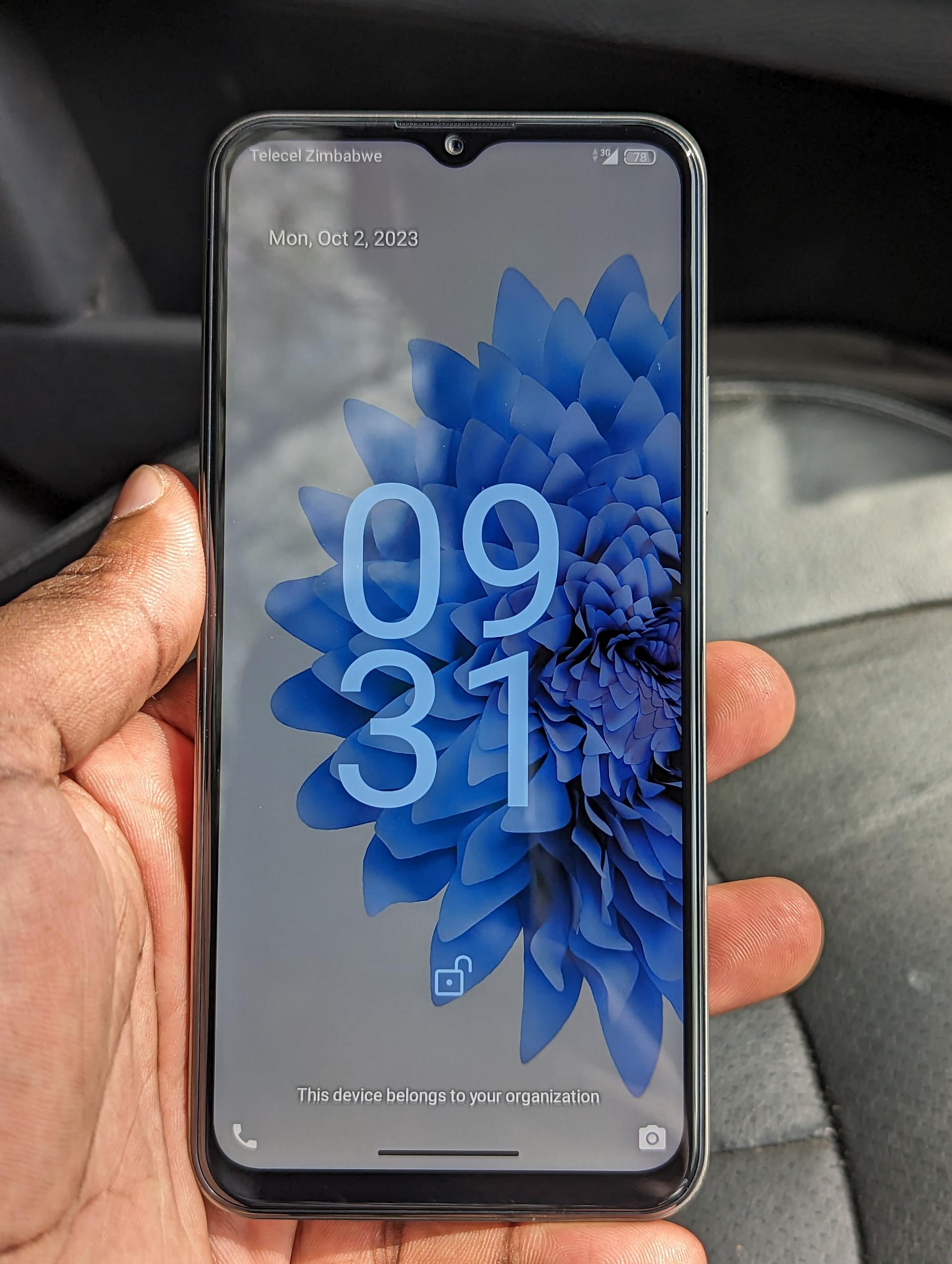 GTeL Infinity 13 review. Looks posh but is that enough to sell? - Techzim