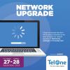TelOne announces some network performance improvements for Fiber and ...