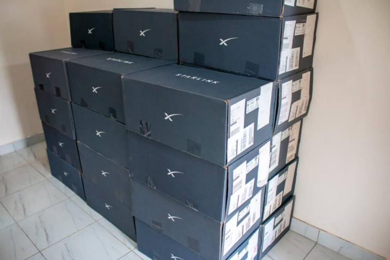 Powertel Slashes Internet Prices to Match Starlink. Introduces $30 ...