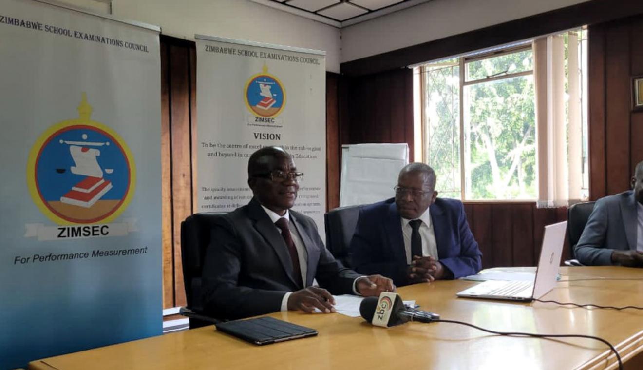 ZIMSEC June 2024 O-Level and A-Level results are out. Here is how to ...