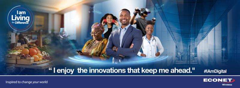 Econet: Data Bundles, SmartBiz, App, EcoCash, Customer Care - Techzim