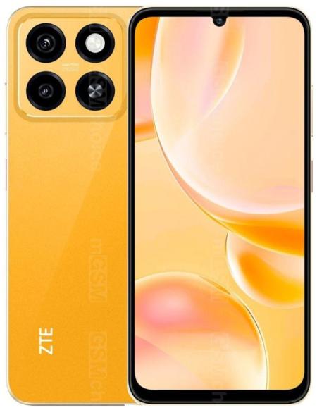 ZTE Archives - Techzim