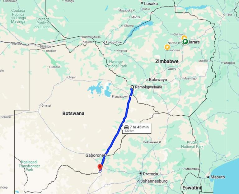 Liquid extends its fibre network in Botswana and here's why that's ...