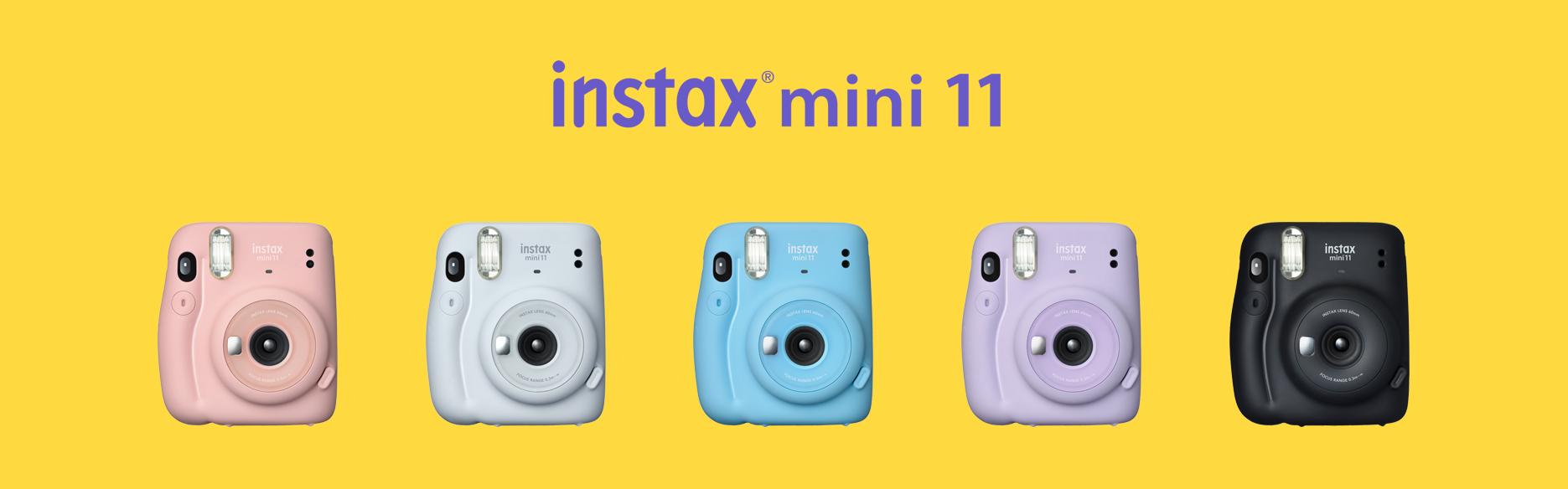Fujifilm Instax: Instant Photography with Potential Business Uses - Techzim