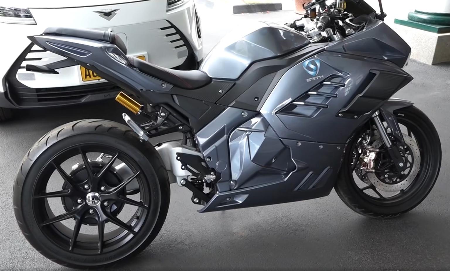 Science And The Problem With Chikumbutso's "Free Energy" Claims - Techzim