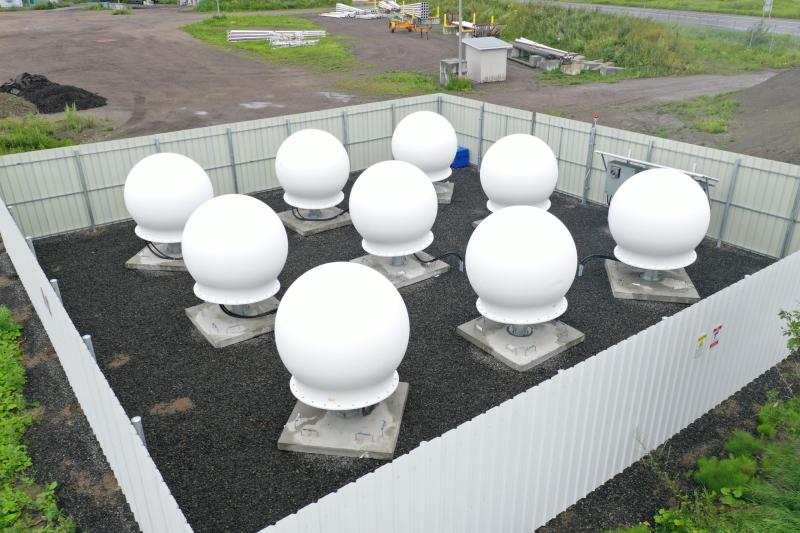 New Starlink ground station goes live in Kenya, should massively reduce ...