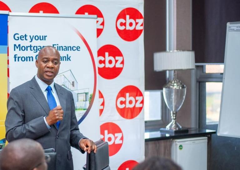 347 CBZ Employees Jobless as Bank Lays Off Quarter of its Staff - Techzim
