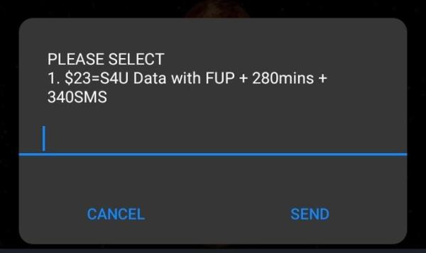 Econet Smart4You Unlimited Data Bundles - Techzim