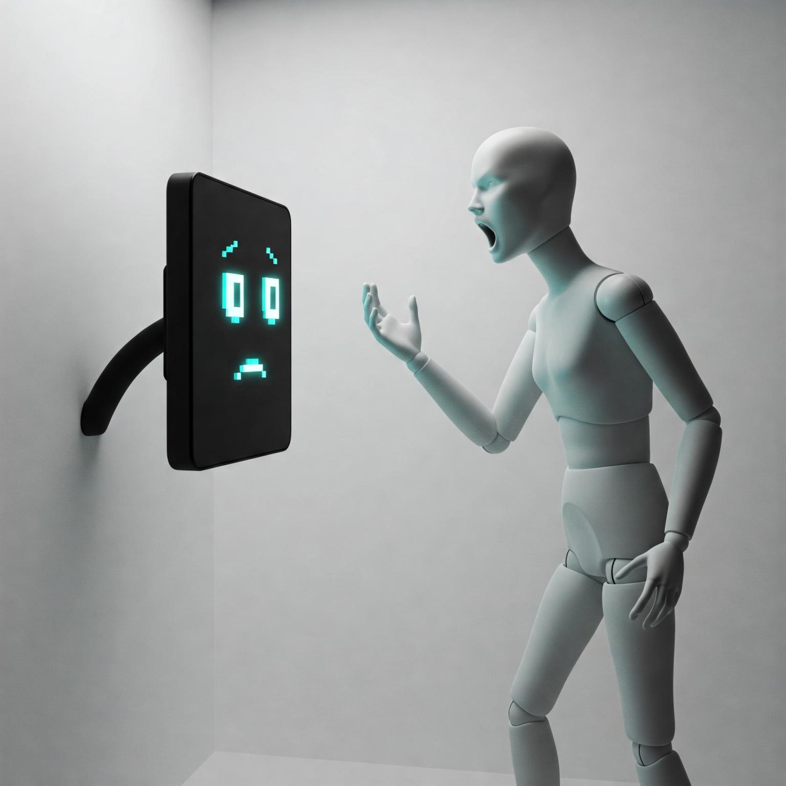 Arguing with AI: How I Got Gemini to Bend the Rules (And How You Can ...