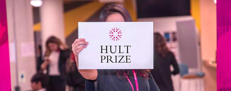 Zimbabwean Students Invited to Compete for $1 Million in Hult Prize 2025 - Techzim Zimbabwean ...