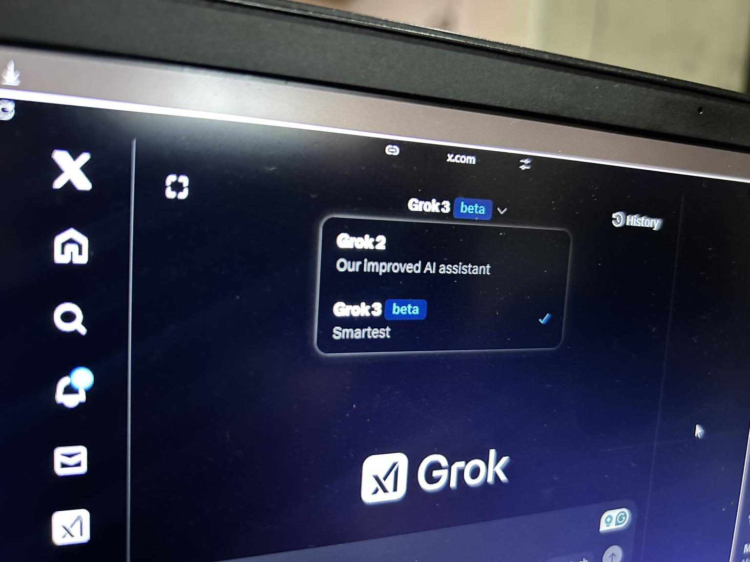 Here is what's new with Grok AI 3.0 - Techzim