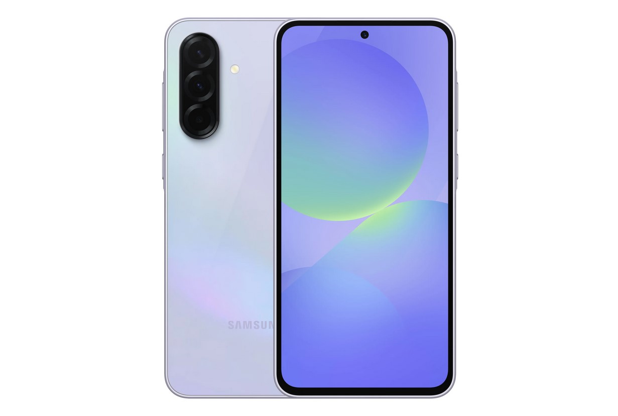 Samsung Launches New Phones in Galaxy A Series: A56, A36, and A26. Here ...