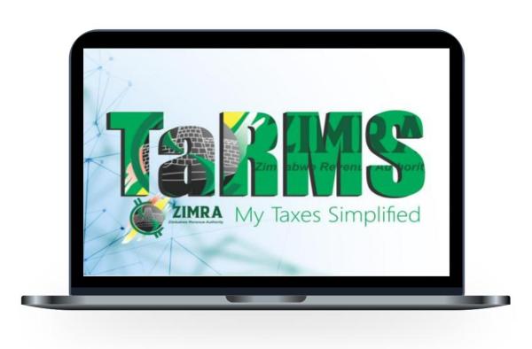 Zimra, Stop Fibbing, Your Online System 'TaRMS' Doesn't Have 100% ...