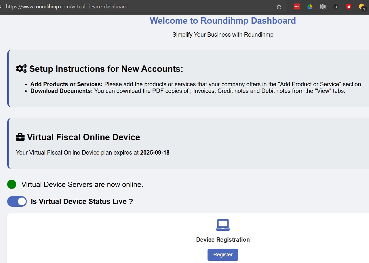 This Startup Just Made ZIMRA Fiscalisation Painless—And for Only $10 a ...