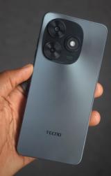 Tecno Pop 10c (64GB, 2GB) - Techzim