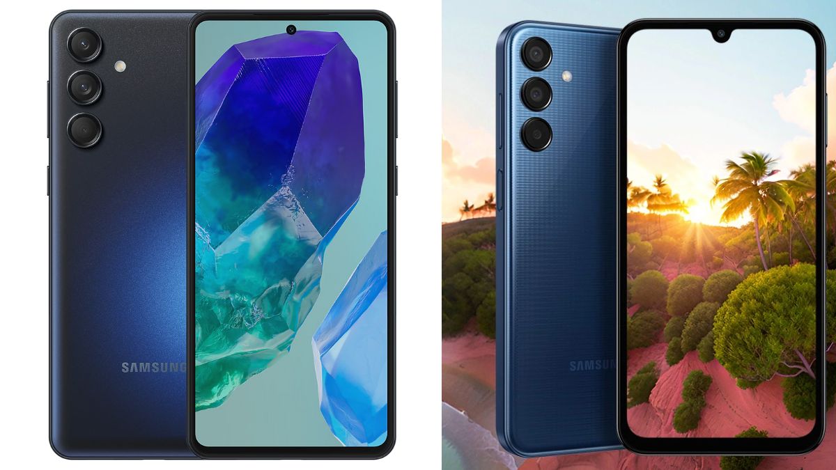 Samsung phones explained: What do S, Z, A, M, F (and the now-dead J ...